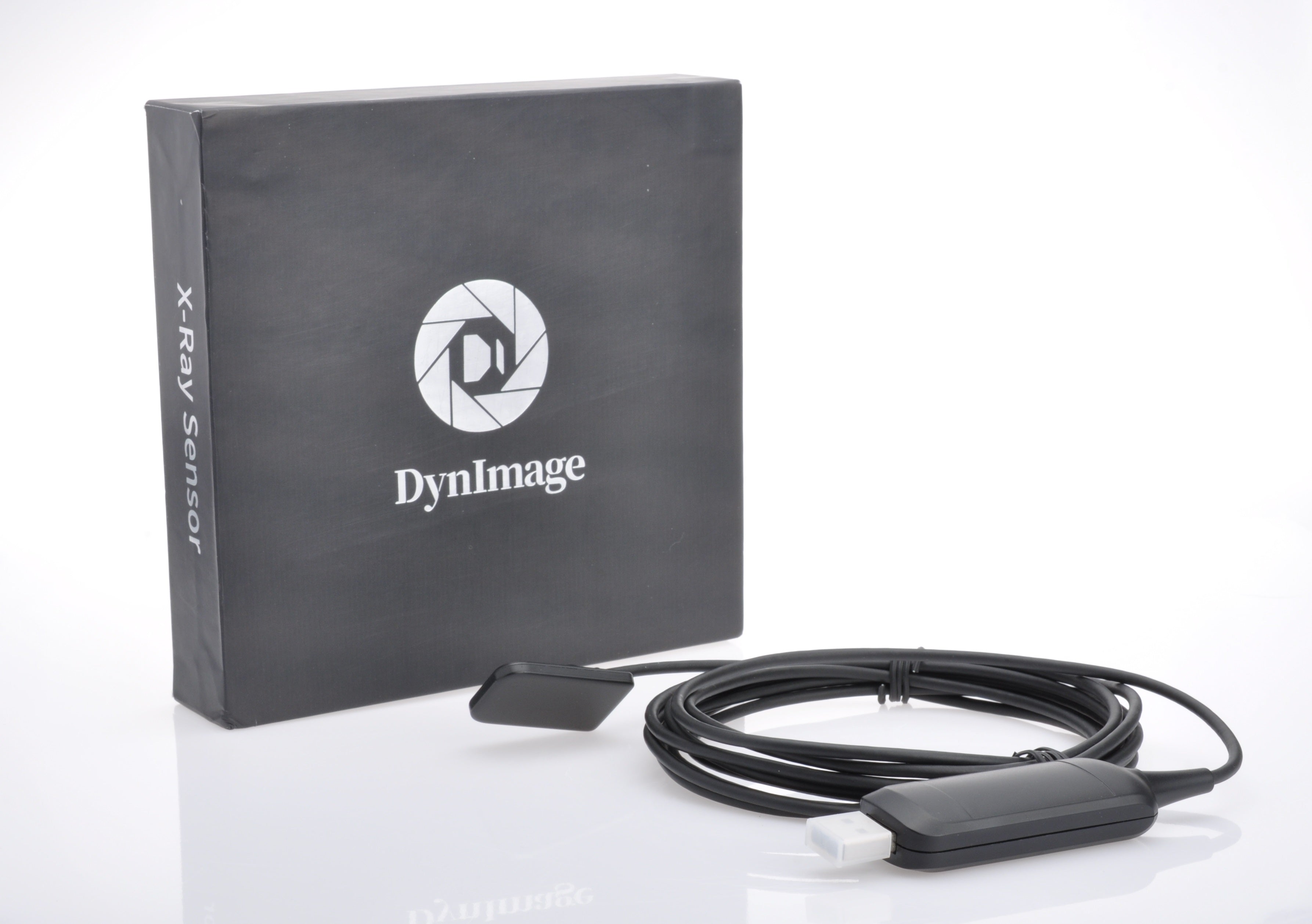 Digital Dental X-ray sensor – essedental